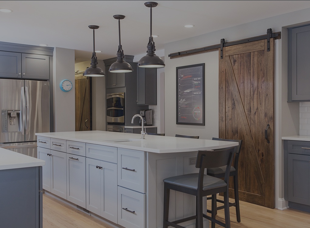 Ideal Kitchen Layout: What are Your Options and Which Should You Choose