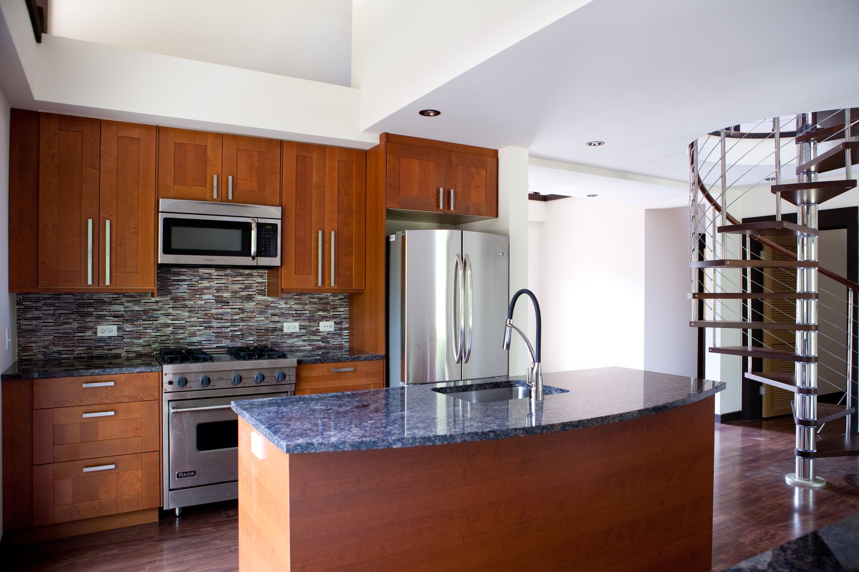 Ideal Kitchen Layout: What are Your Options and Which Should You Choose