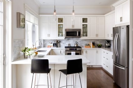 Ideal Kitchen Layout: What are Your Options and Which Should You Choose