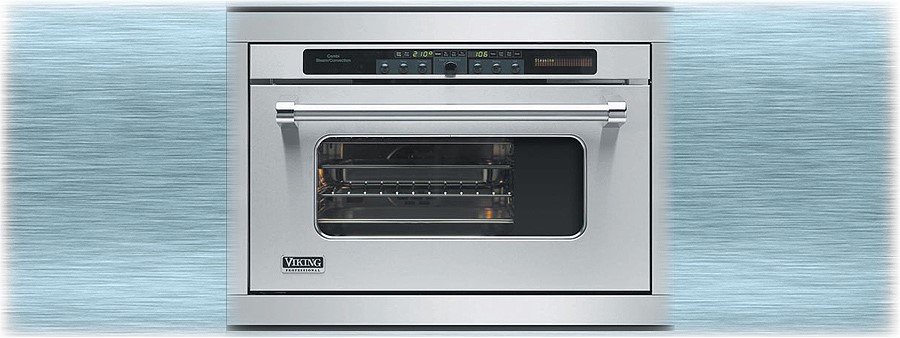 Steaming News! What You Need to Know About Steam Ovens in 2018