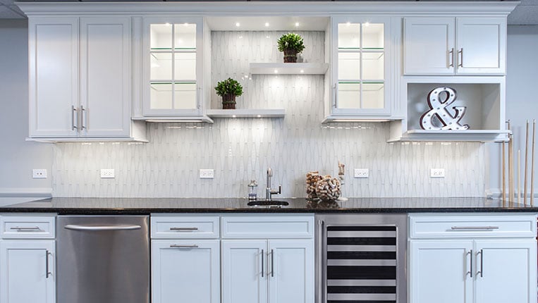 Backsplashes: Adding Style and Function to Your Kitchen Remodel