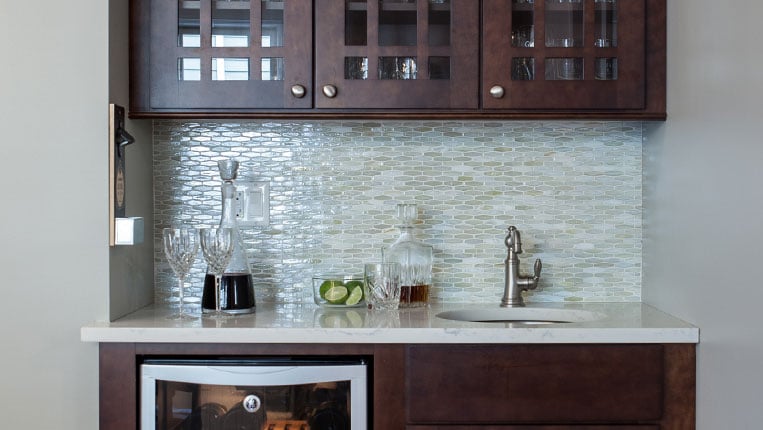 Backsplashes: Adding Style and Function to Your Kitchen Remodel
