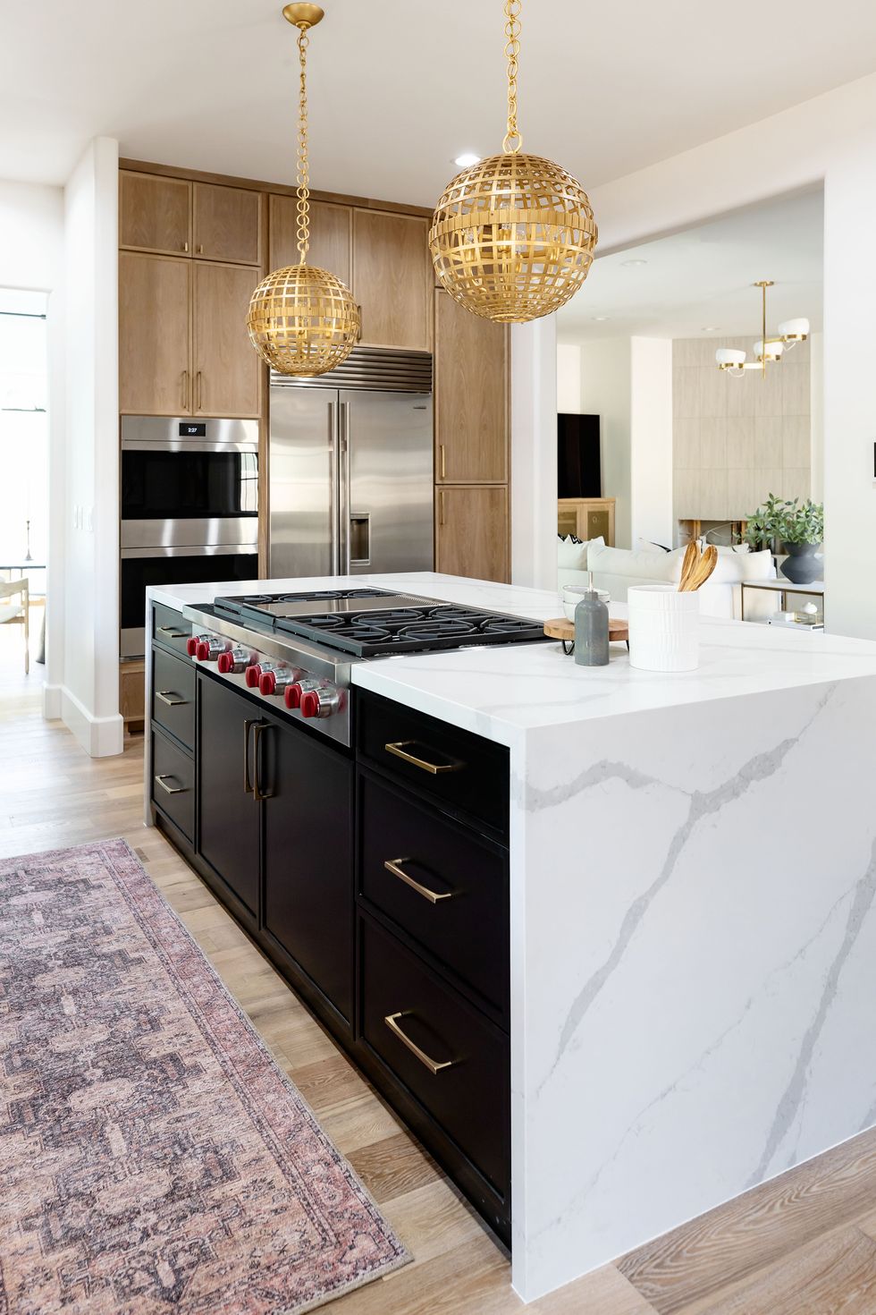 Top 10 Kitchen Design Trends for 2022 - Good Housekeeping